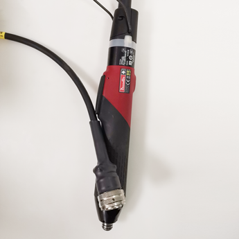 德国马头Desoutter气动拧紧轴6151654450 ECS4 定扭扳手 -电动螺丝刀-思奉工业