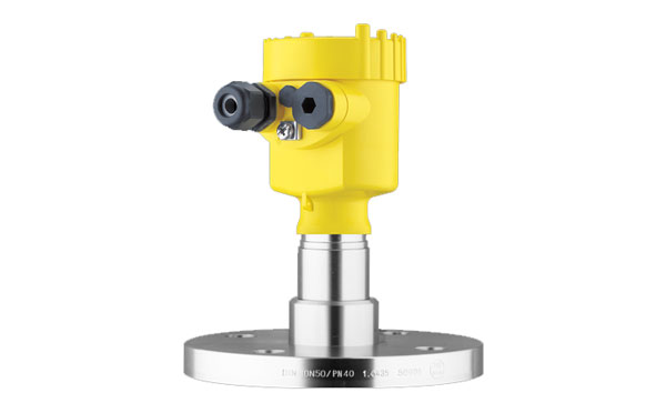 VEGA威格VEGABAR 83压力变送器-静压物位测量-思奉工业