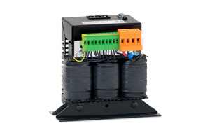 德国 Habermann 变压器_扼流圈_滤波器-品牌中心-思奉工业