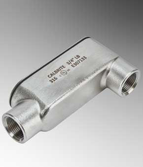 美国 Calbrite 不锈钢导管系统-品牌中心-思奉工业