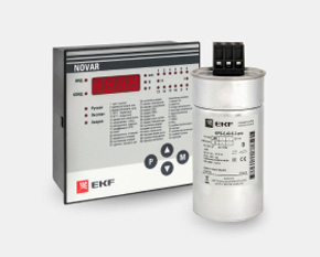 俄罗斯 EKF 电气设备-品牌中心-思奉工业