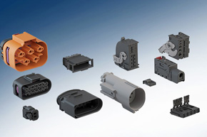 德国 Fep 塑料电连接器-品牌中心-思奉工业