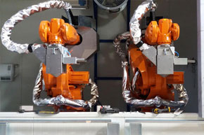 奥地利 Alpine Metal Tech 机械制造_自动化-品牌中心-思奉工业