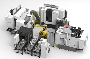 奥地利 Alpine Metal Tech 机械制造_自动化-品牌中心-思奉工业