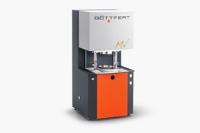 德国 Göttfert 流变测试仪器-品牌中心-思奉工业